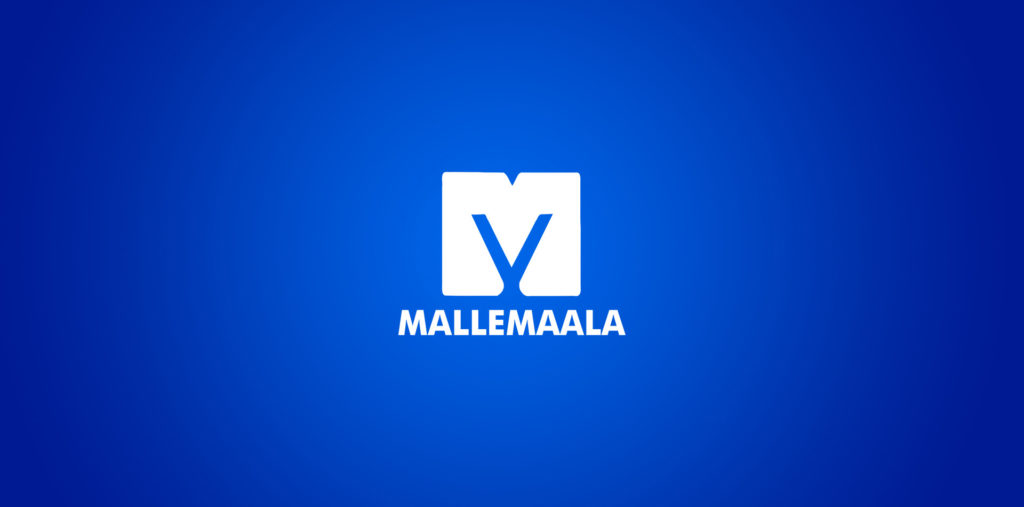 Home - Mallemaala Entertainments Pvt Ltd